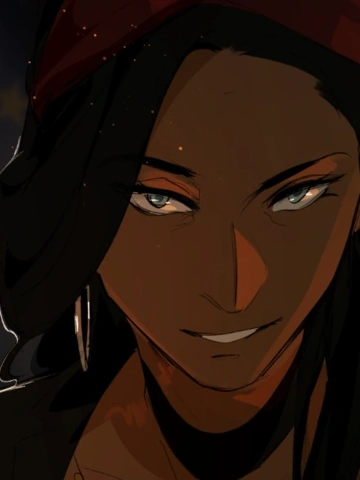 Hecate | Purple Hyacinth Wiki | Fandom