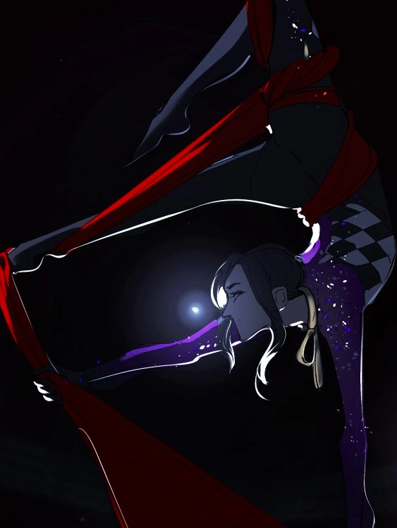 Zephyr | Purple Hyacinth Wiki | Fandom