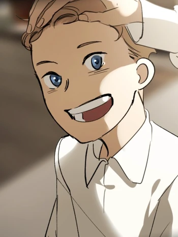 William Hawkes | Purple Hyacinth Wiki | Fandom