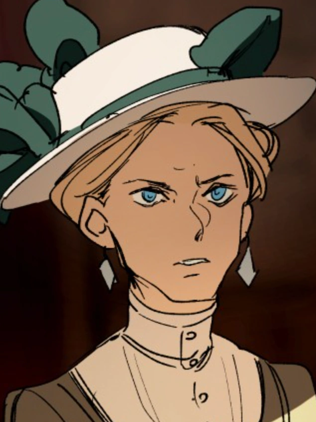 Karen Smith | Purple Hyacinth Wiki | Fandom