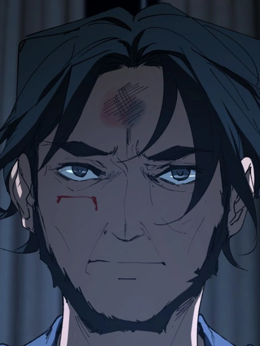 Gregory McTrevor | Purple Hyacinth Wiki | Fandom