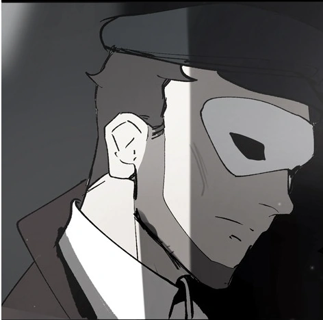 Jason Cooper | Purple Hyacinth Wiki | Fandom