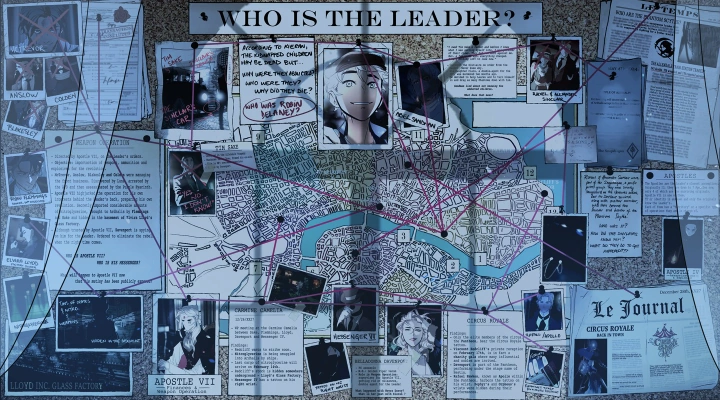 Season 2 Recap | Purple Hyacinth Wiki | Fandom