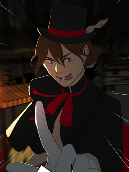 Morpheus | Purple Hyacinth Wiki | Fandom
