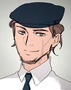 Oliver March | Purple Hyacinth Wiki | Fandom