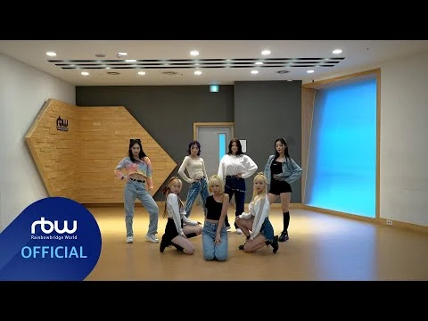 Skip Skip | PURPLE K!SS Wiki | Fandom