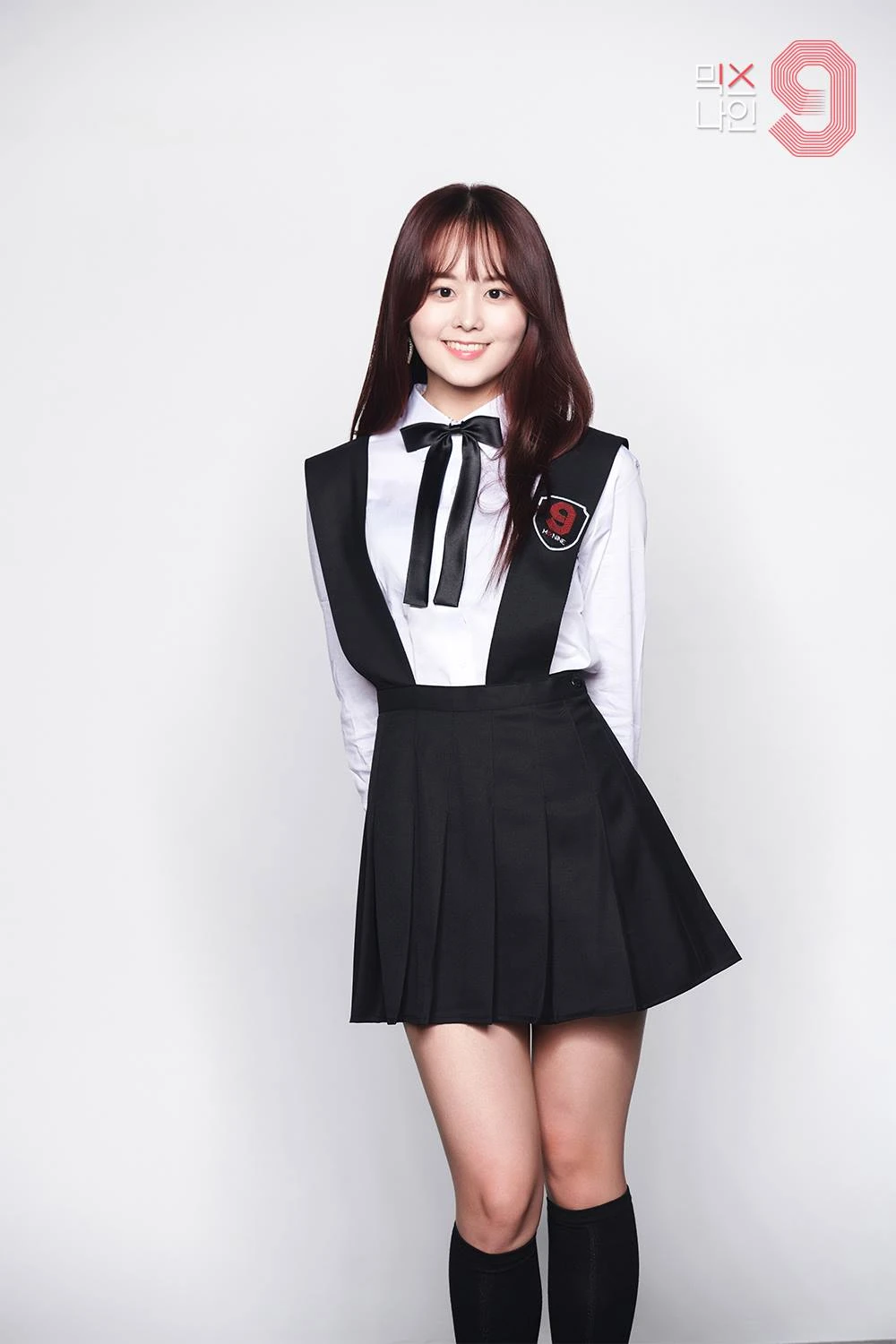 Lee Ye Sol | PURPLE K!SS Wiki | Fandom