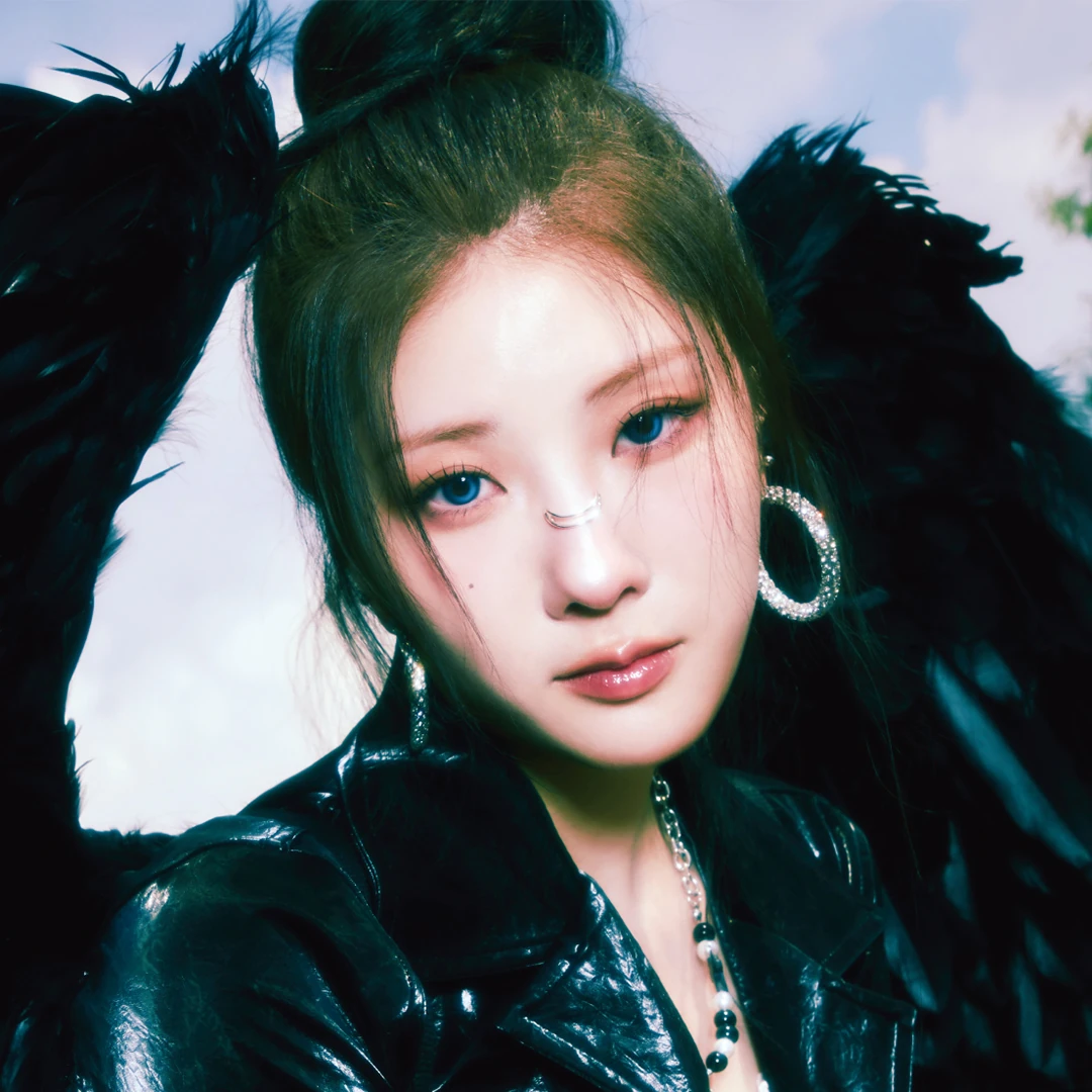 Chaein | PURPLE K!SS Wiki | Fandom