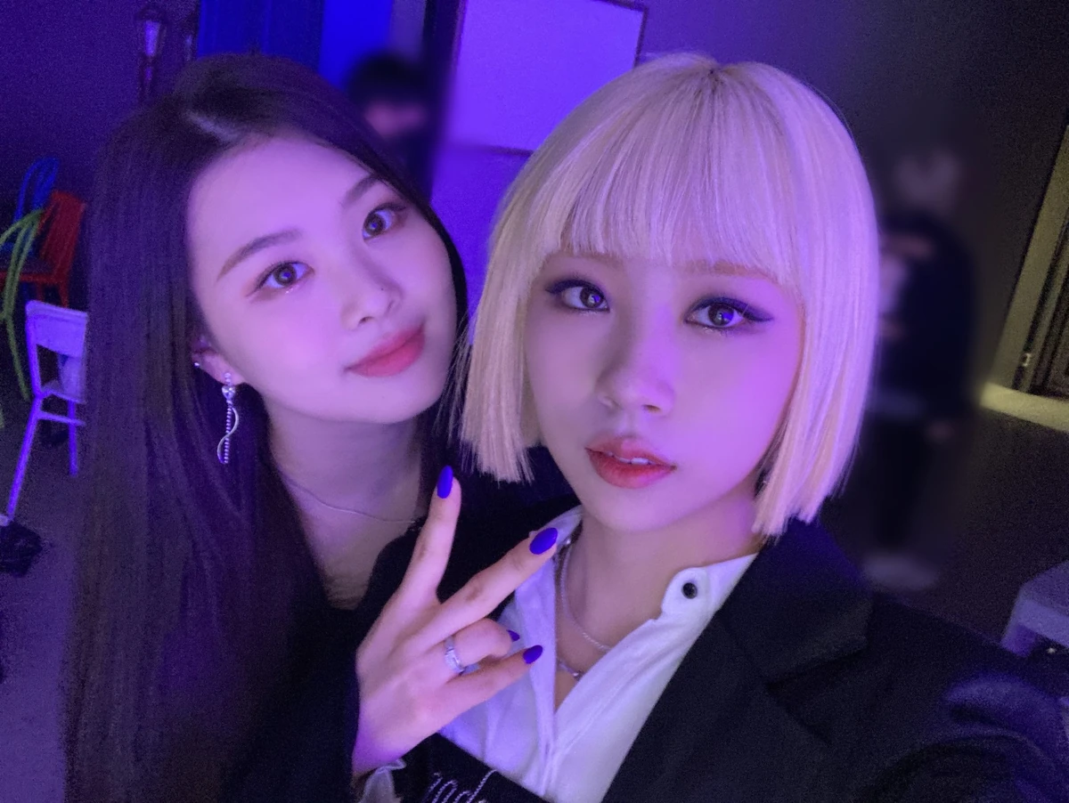 DoJin/Gallery | PURPLE K!SS Wiki | Fandom