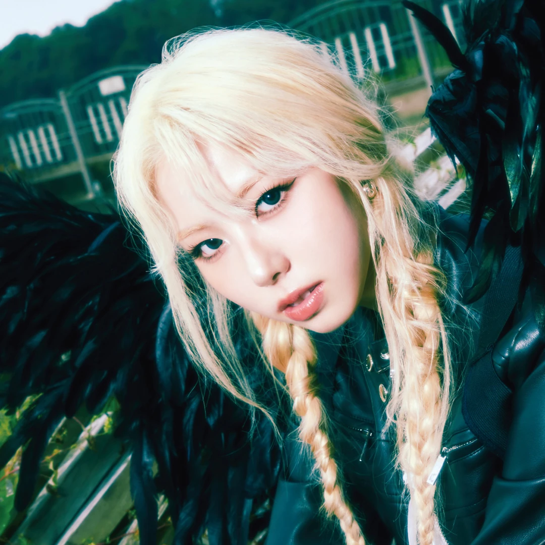 Ireh | PURPLE K!SS Wiki | Fandom