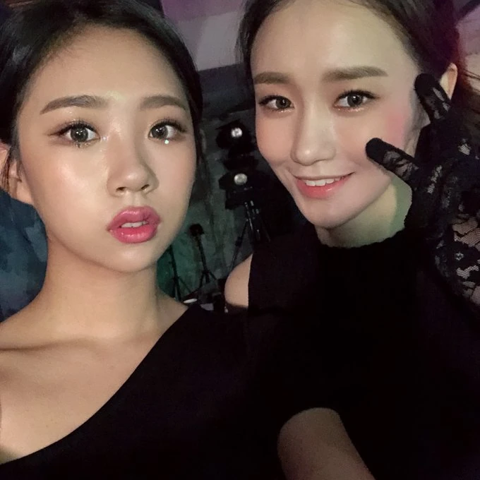 DoJie | PURPLE K!SS Wiki | Fandom