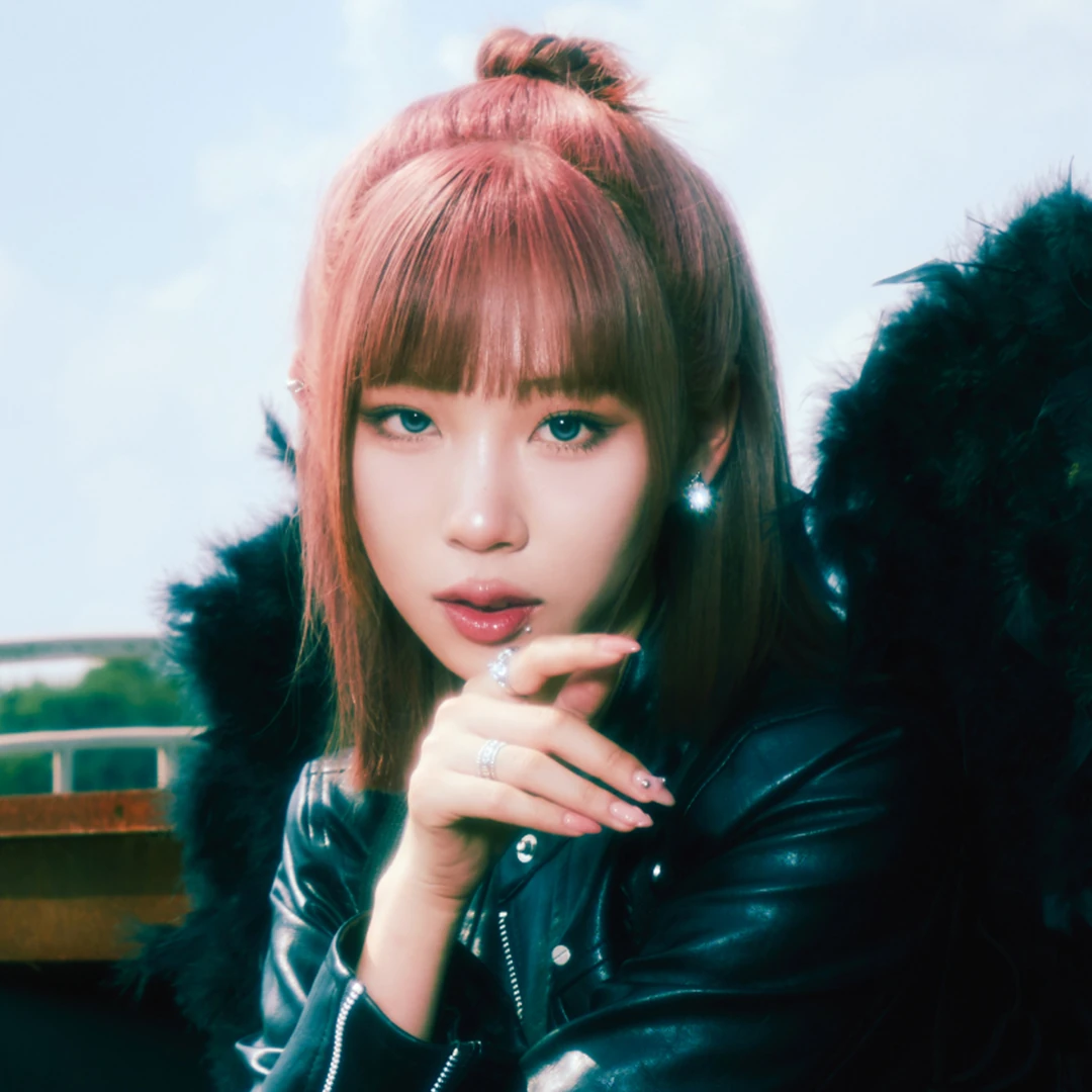 Dosie | PURPLE K!SS Wiki | Fandom