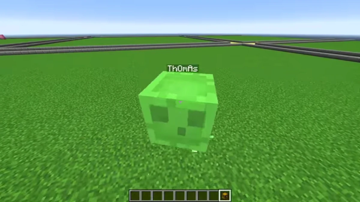 Thomas | Purple Sheep Wikia | Fandom