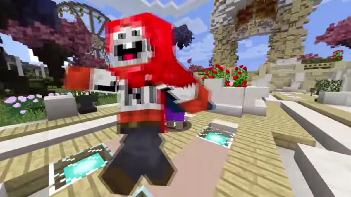 ExplodingTNT | Purple Sheep Wikia | Fandom