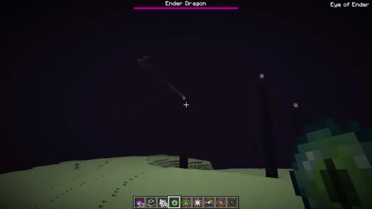 The End | Purple Sheep Wikia | Fandom