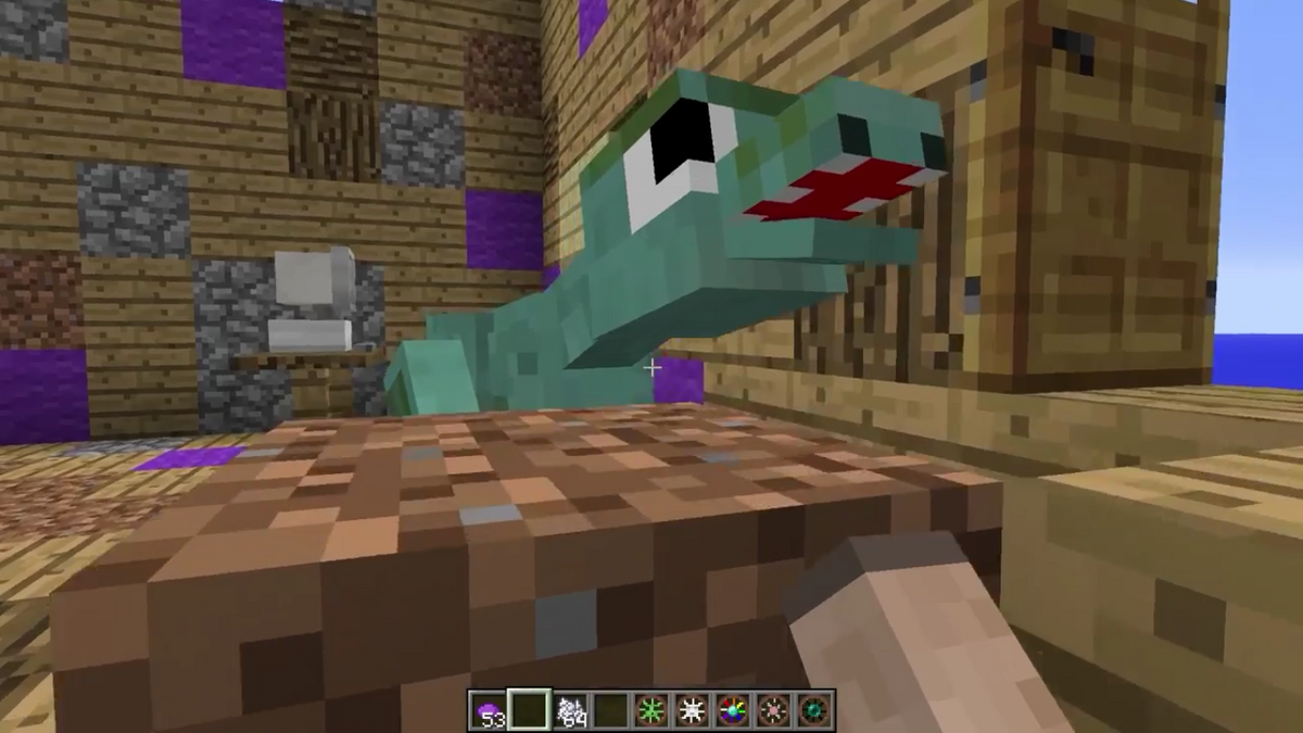 Ducky | Purple Sheep Wikia | Fandom