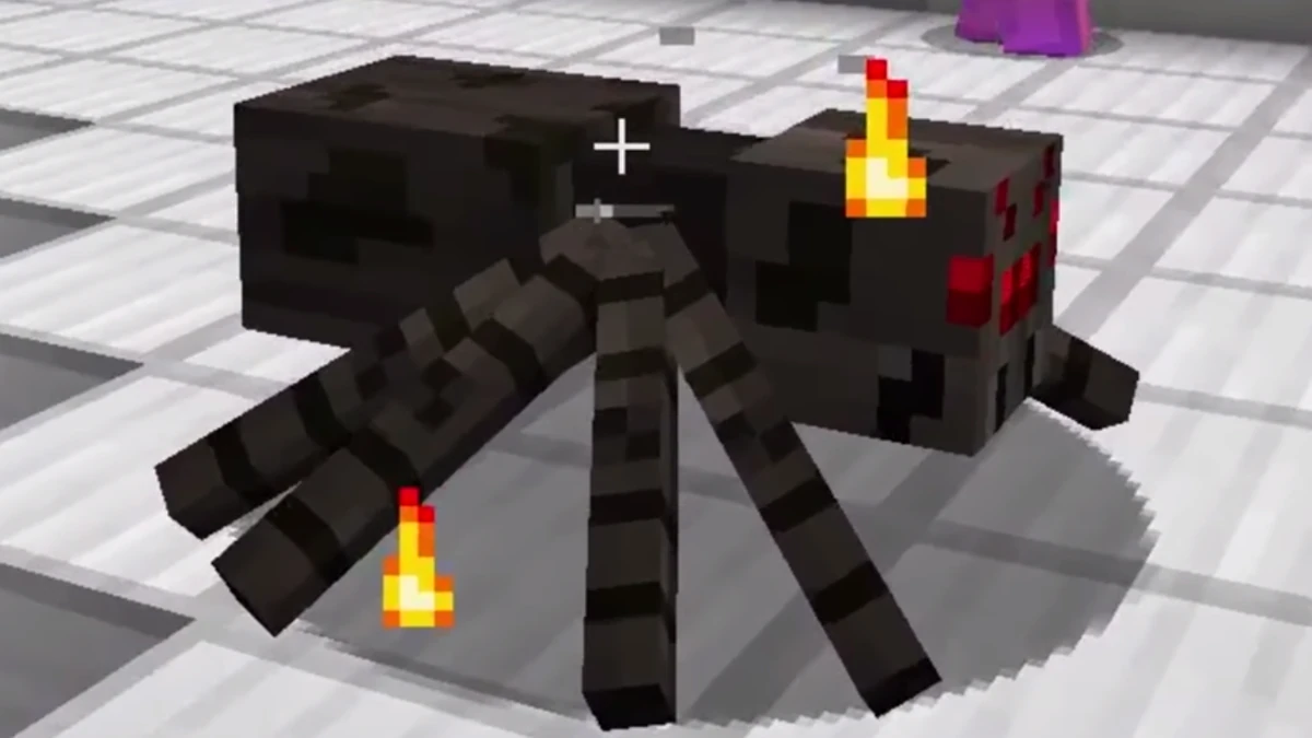 Spider Friend | Purple Sheep Wikia | Fandom