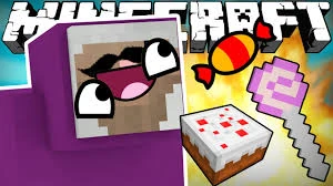CANDY FOR EVERYONE!! | Purple Sheep Wikia | Fandom