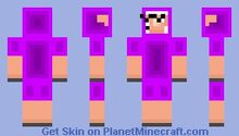 Purple Shep | Purple Sheep Wikia | Fandom