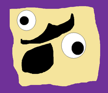 Purple Shep | Purple Sheep Wikia | Fandom