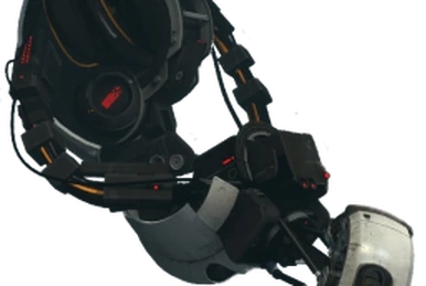 Glados Villains Wiki Fandom Powered By Wikia