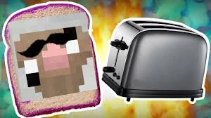 EPIC TOASTER FAILS!! | Purple Sheep Wikia | Fandom