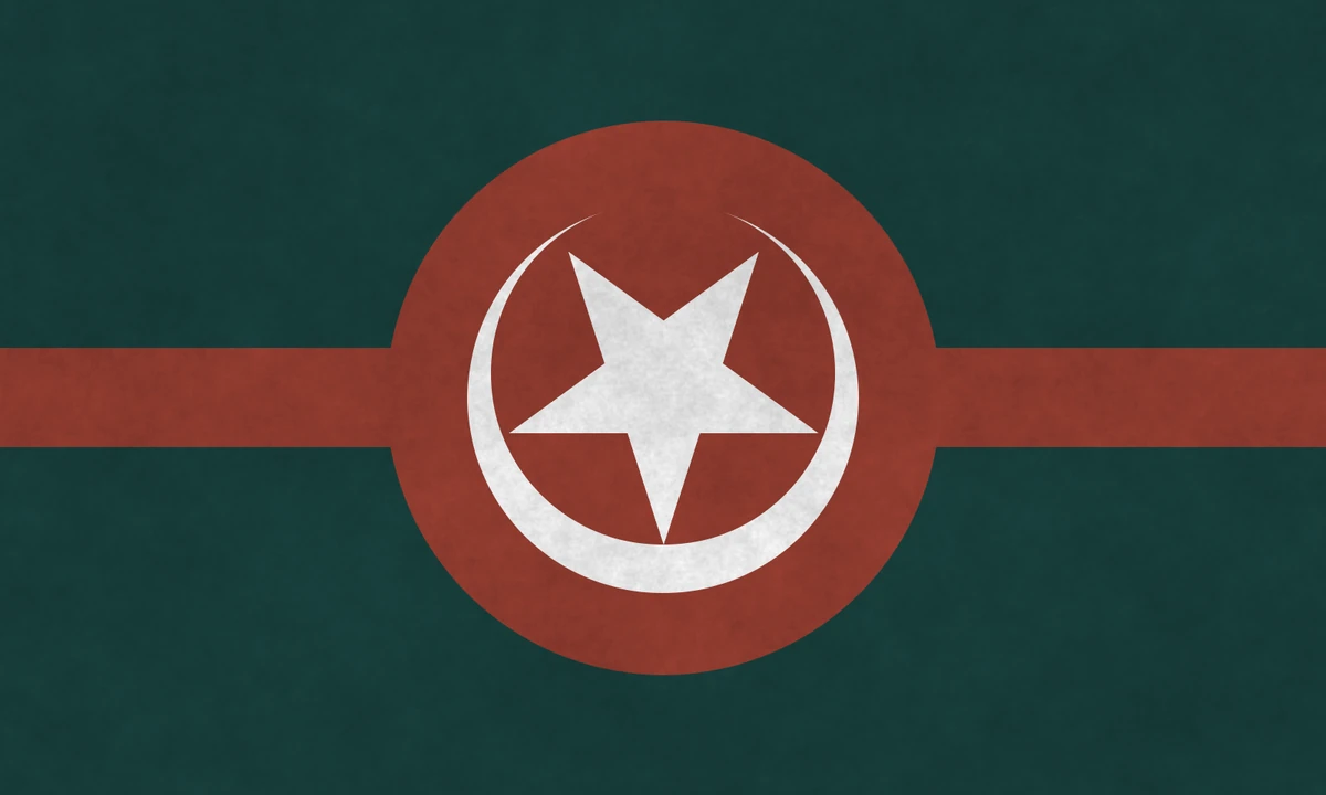 The Southern Front | Purple Skies 1983 Wiki | Fandom