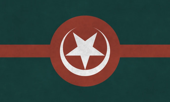 The Southern Front | Purple Skies 1983 Wiki | Fandom