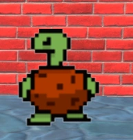 Cookie Snackman | Purple Skittles Wiki | Fandom