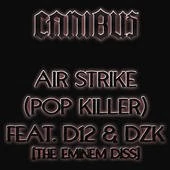 Air Strike (Pop Killer) | Purple Hills Wiki | Fandom