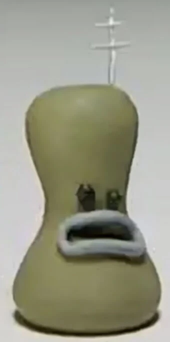 Alien | The Purple and Brown Wiki | Fandom