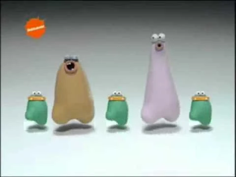 Singing Blobs | The Purple and Brown Wiki | Fandom