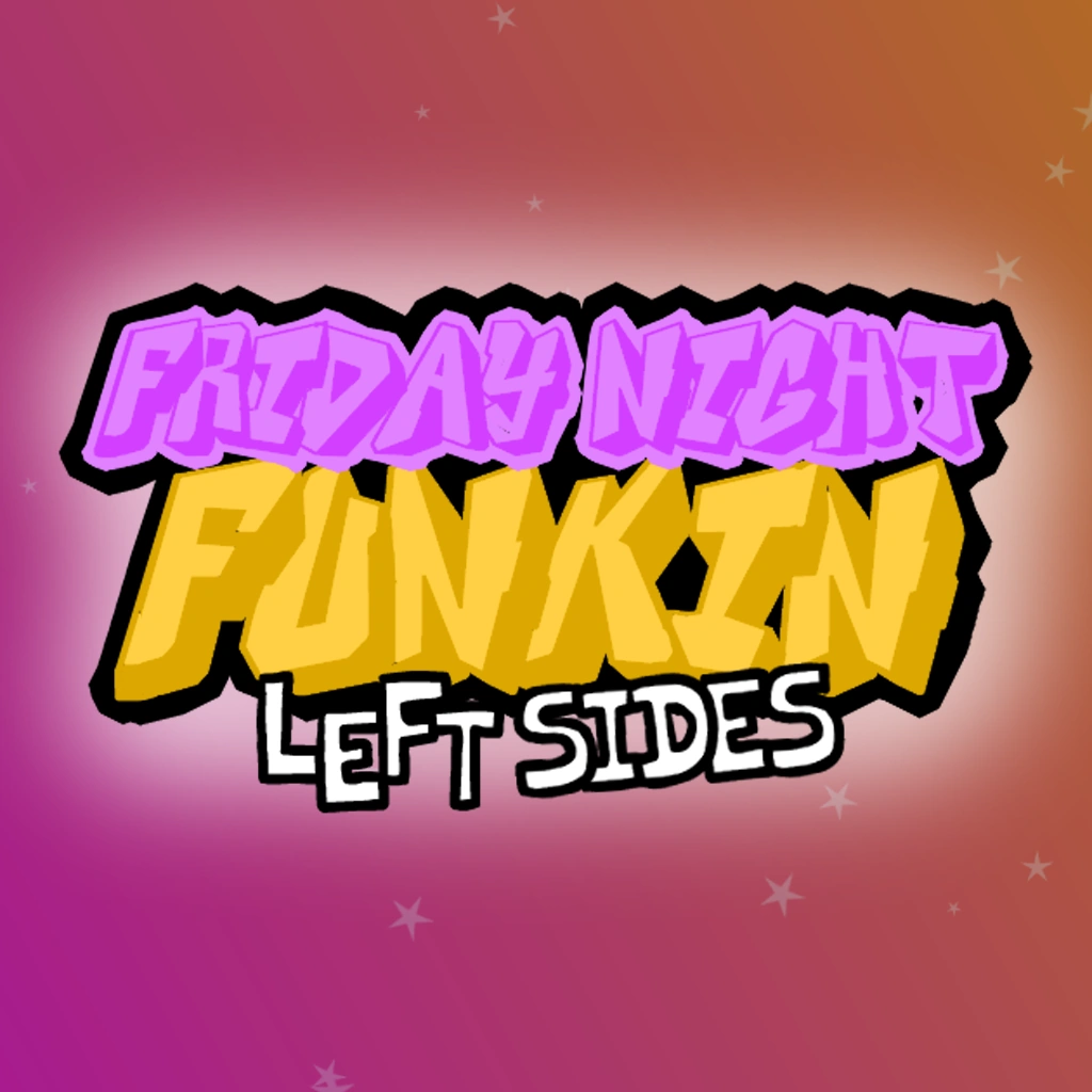 A Main Character | PurpleInsomnia's Friday Night Funkin' Left Sides ...
