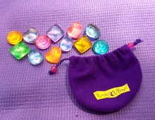 Secret Paths Stones | Purple Moon Wiki | Fandom