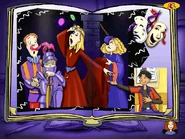 Nicole Whittaker | Purple Moon Wiki | Fandom