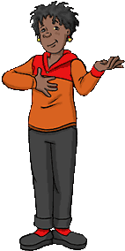 Darnetta James | Purple Moon Wiki | Fandom