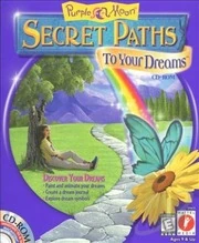 Secret Paths to Your Dreams | Purple Moon Wiki | Fandom