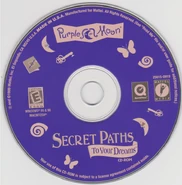 Secret Paths to Your Dreams | Purple Moon Wiki | Fandom