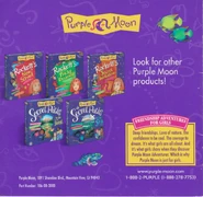 Secret Paths to the Sea | Purple Moon Wiki | Fandom