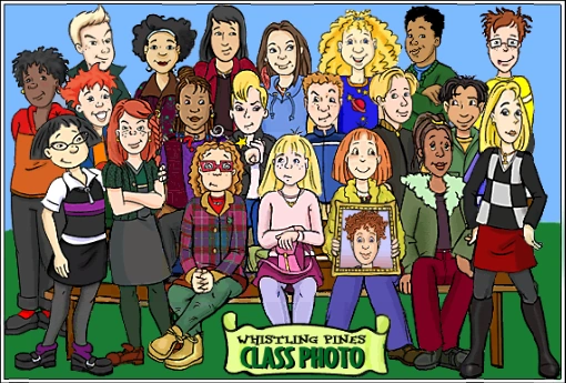 Purple Moon Wiki | Fandom