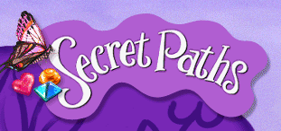 Secret Paths Series | Purple Moon Wiki | Fandom