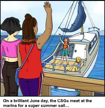 Friendship Adventures/Island | Purple Moon Wiki | Fandom