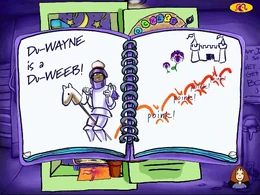 Duane Weevil | Purple Moon Wiki | Fandom