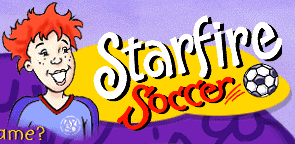 Starfire Soccer Series | Purple Moon Wiki | Fandom