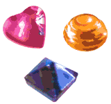 Secret Paths Stones | Purple Moon Wiki | Fandom