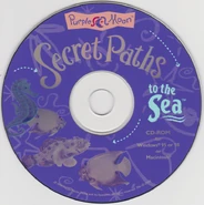 Secret Paths to the Sea | Purple Moon Wiki | Fandom