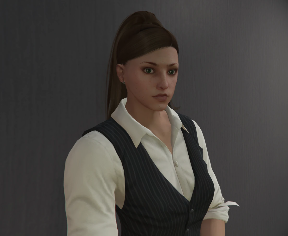 Madison Sparks | PurpleRP Wiki | Fandom