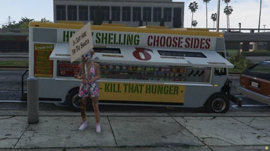 Bubbles the Clown | PurpleRP Wiki | Fandom