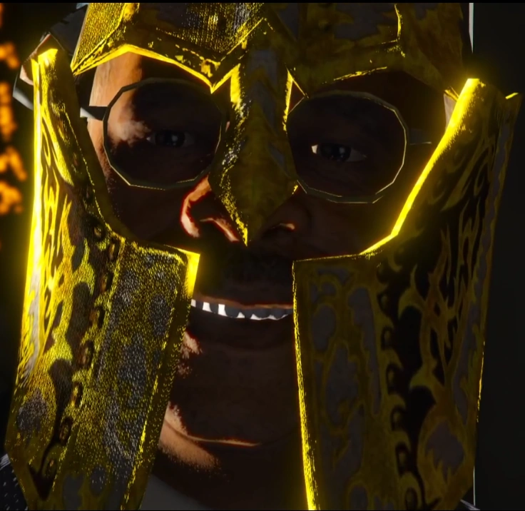 Fingle Dan | PurpleRP Wiki | Fandom