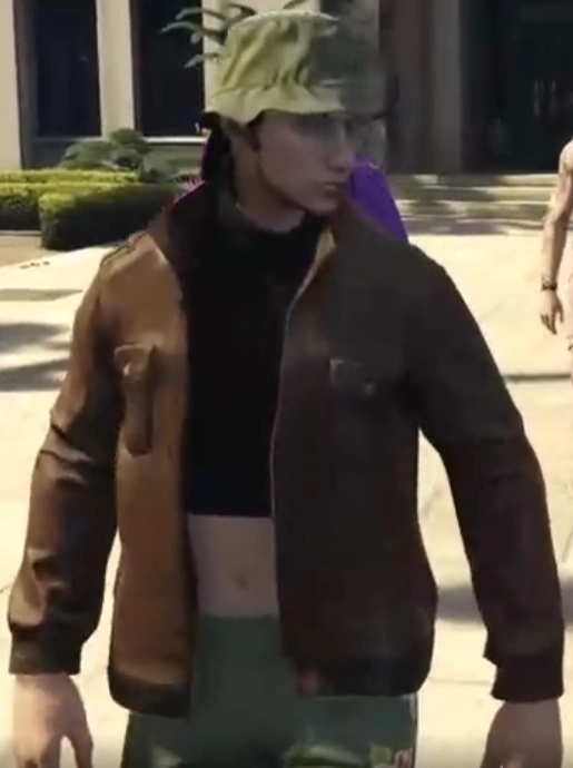 Huck Plembins | PurpleRP Wiki | Fandom